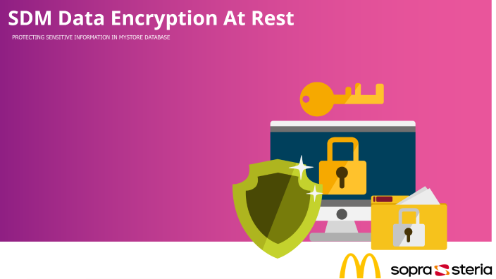 Database Encryption at Rest Using Always Encrypted by Akhil Nayta on Prezi