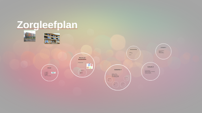 Zorgleefplan by claire kussendrager on Prezi