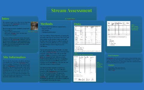 Stream Assessment by Jaden Mose on Prezi
