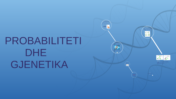 PROBABILITETI by B H on Prezi