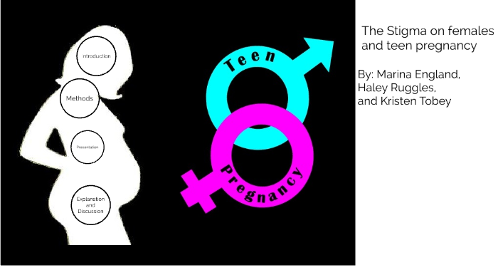 Teen Pregnancy Stigma by Kristen Tobey on Prezi