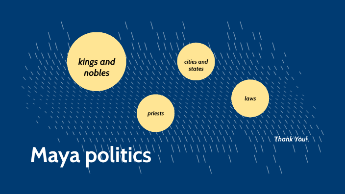 maya politics by Salvador Martinez Flores on Prezi