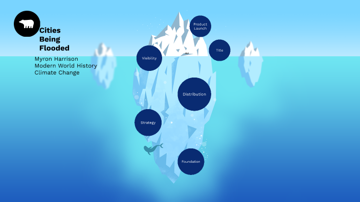 Coastal Cities Being Flooded by Myron Harrison on Prezi