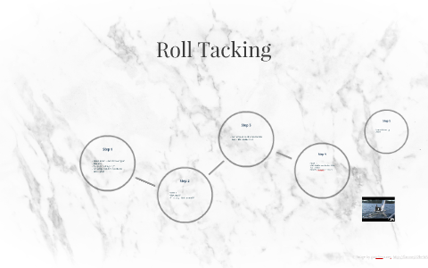 Roll Tacking by Simon Doran on Prezi