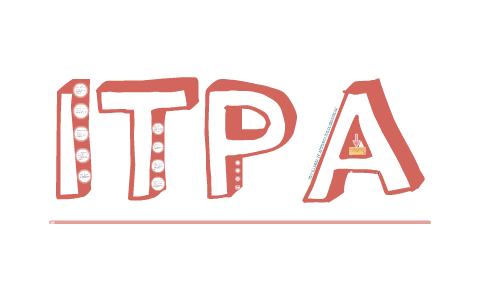 ITPA by alejandra galvan on Prezi