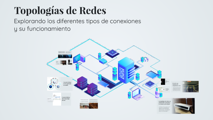 Topologías de Redes by Andrew Caleb Avilés Fernández on Prezi