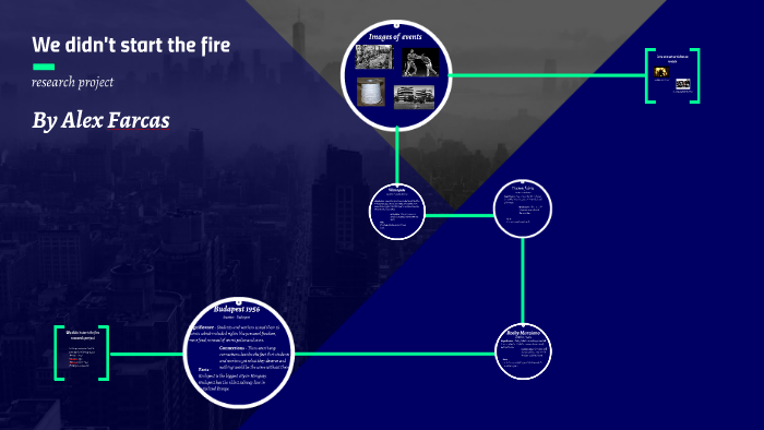 Budapest: 1956 by Alex Farcas on Prezi