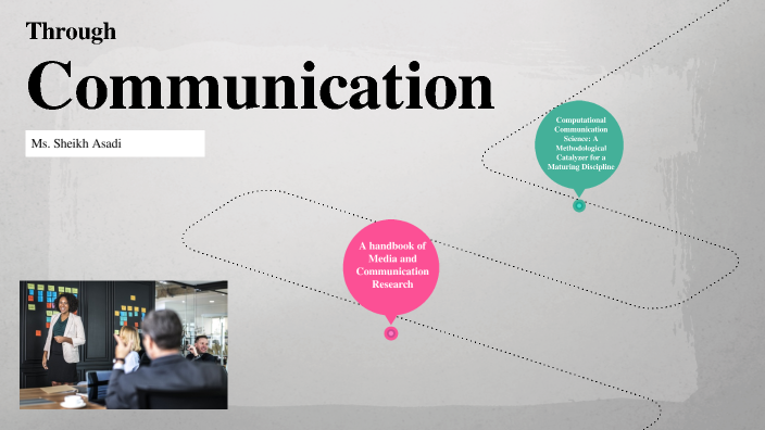 Communication Course by Narjes Sheikh Asadi on Prezi