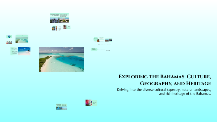 Exploring the Bahamas: Culture, Geography, and Heritage by Joana Gomes ...