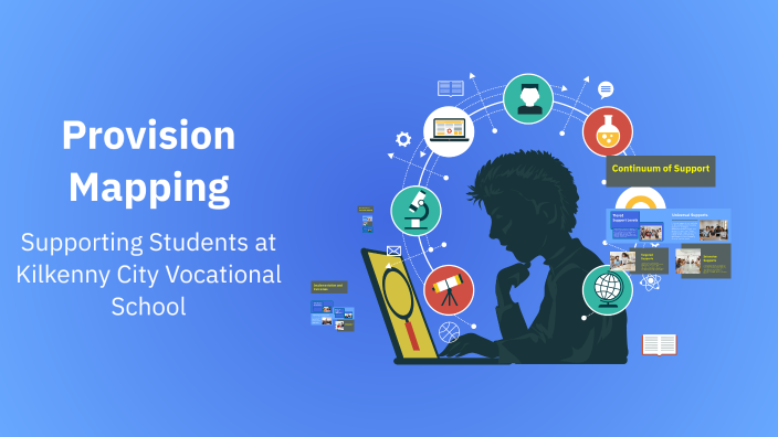 Provision Mapping by Aaron on Prezi