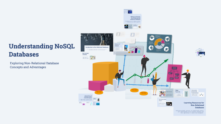Understanding NoSQL Databases by 梓轩 马 on Prezi
