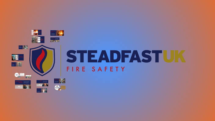 Steadfast Fire Safety by Dani Drummond on Prezi