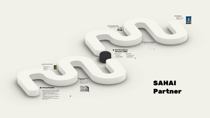 Sahai Partner by Alejandro Samada on Prezi