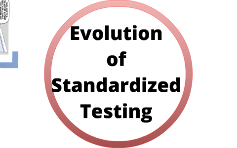 The Evolution of Standardized Testing by Cory Ornstein on Prezi