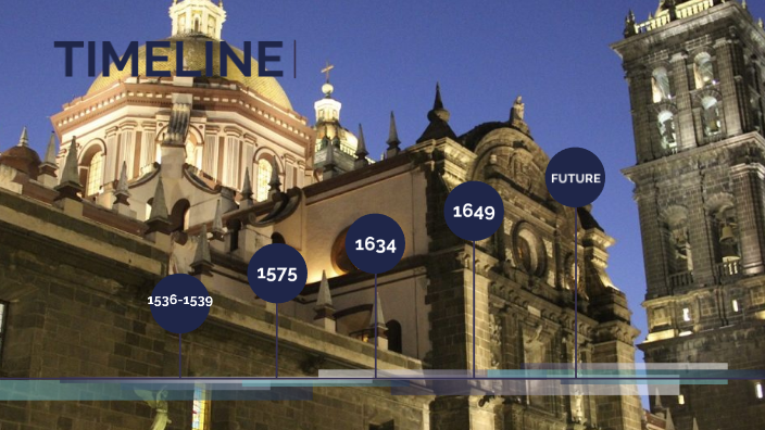 Catedral de Puebla by Fatima Medrano on Prezi