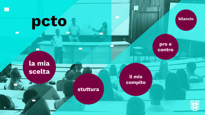 pcto by FERRARIS FEDERICA on Prezi