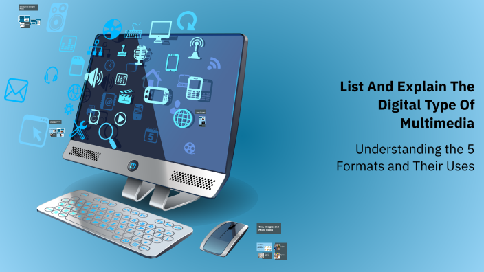 Exploring Digital Media Types by brijesh parmar on Prezi