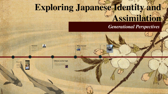 Exploring Japanese Identity by Jared Doi on Prezi