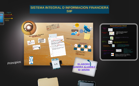 SIIF sistema integral de información financiera by SANDRA CONSTANZA ...