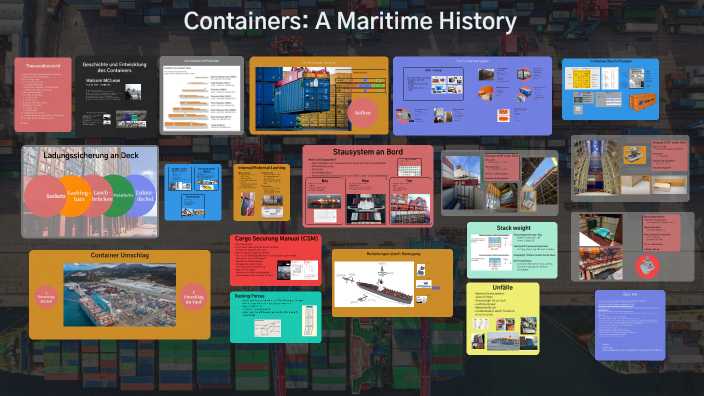 Containers: A Maritime History by justin joswig on Prezi
