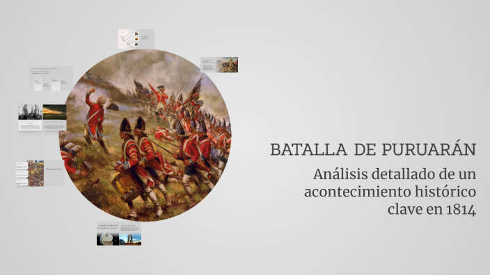 La Batalla de Puruarán by Elias Sánchez on Prezi