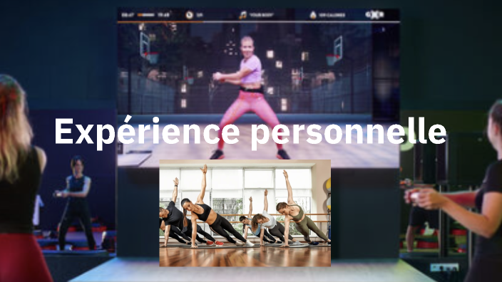 Gestion de Groupe : Cours de CAF avec 2 hommes perturbateurs Qui ...