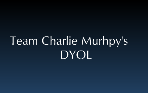 DYOL Brandon Gaeta, Gavin McCord, and Devante Fields P1 by Brandon ...