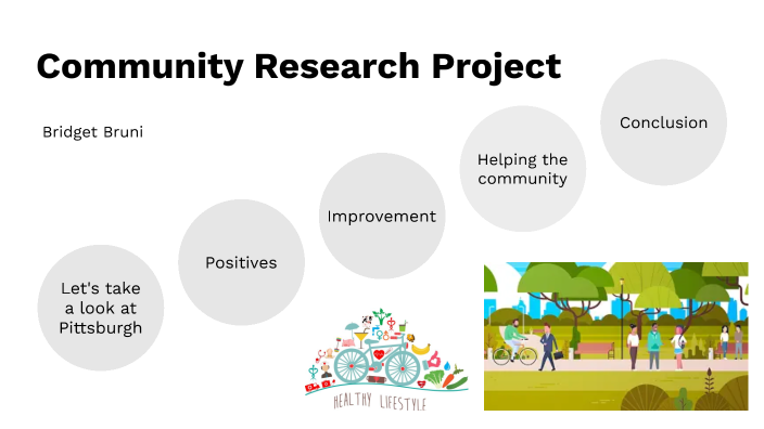 Community Research Presentation by Bridget Bruni on Prezi