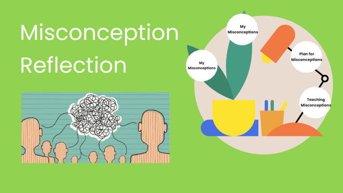 Misconception Reflection by Kyra Rahmlow on Prezi