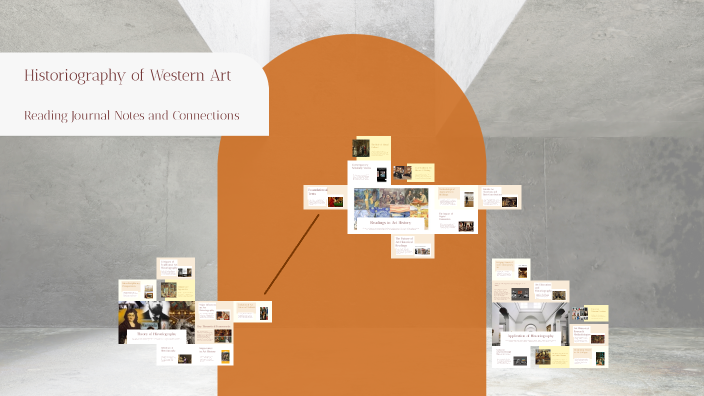 Historiography in Art History by Cierra Logan on Prezi
