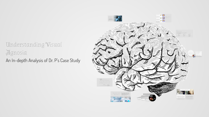 Understanding Visual Agnosia by Jarely Bustos on Prezi
