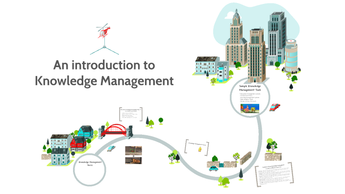 Introducing Knowledge Management (AIESEC Career Talk 2023) by Adeline Chin on Prezi