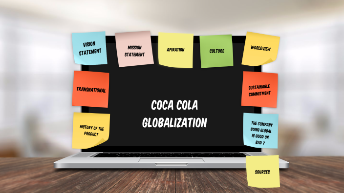 Globalization Coca Cola by Ignacio Ruiz Badani on Prezi
