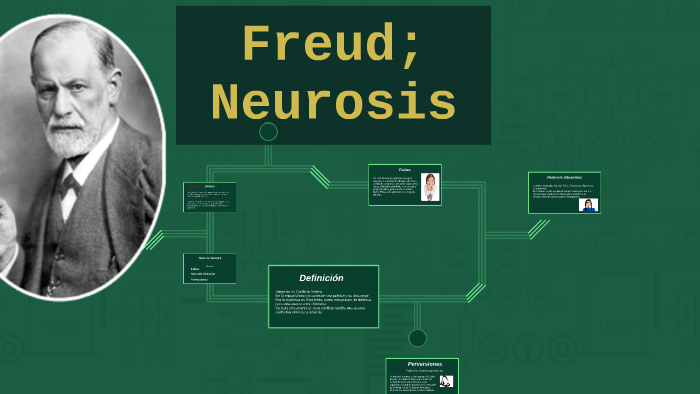 Freud; La Neurosis by Churraskito Desgrasado on Prezi