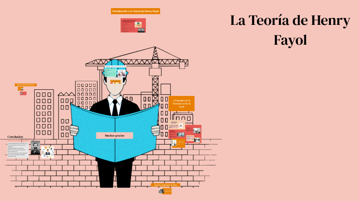 La teoría de Henry Fayol by valeria restrepo potes on Prezi