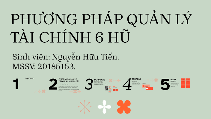 6 Jars Method by Nguyễn Tiến on Prezi