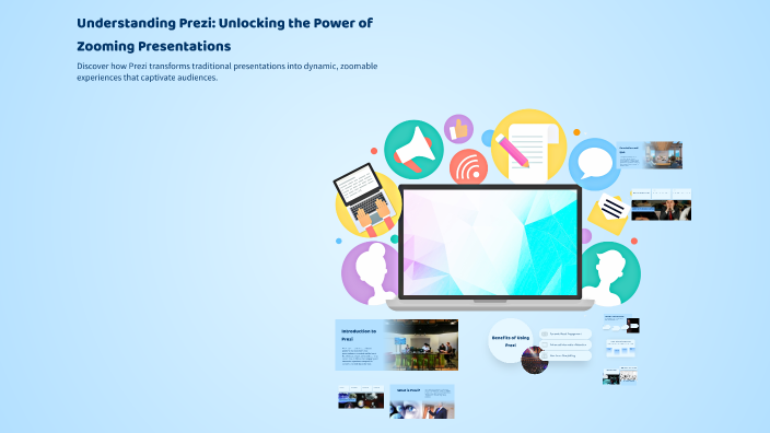 Understanding Prezi: Unlocking the Power of Zooming Presentations by ...