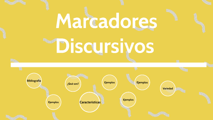 Marcadores discursivos by Luis Muniz on Prezi