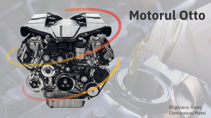 Motorul Otto by Rares on Prezi