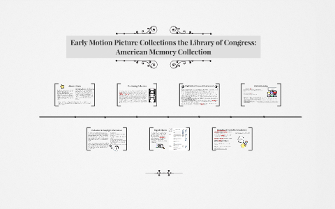 American Memory Collection by teresa wells on Prezi