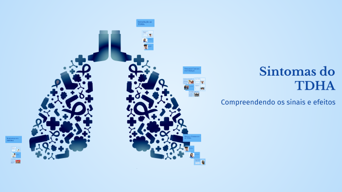 Sintomas do TDHA by Jô Paula on Prezi