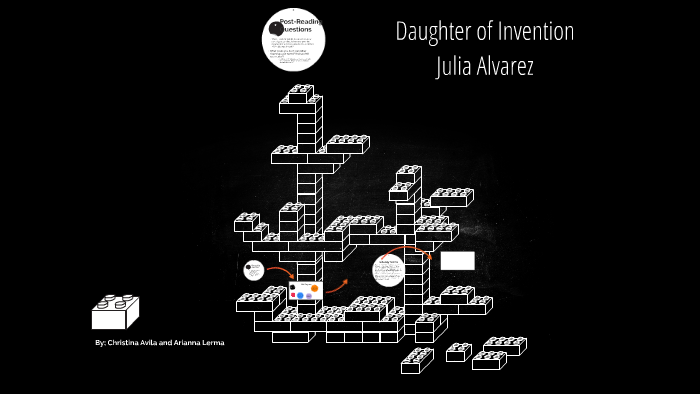 Daughter of Invention by Arianna Lerma on Prezi