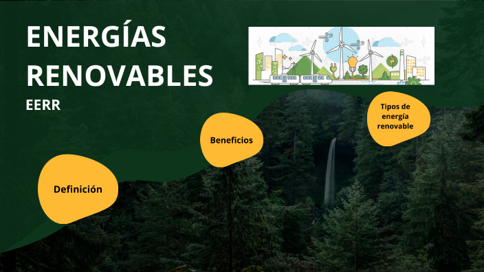 Introducción a las EERR by Carito Orbe on Prezi