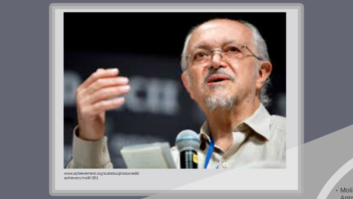 Mario Molina by Raven Copeland on Prezi