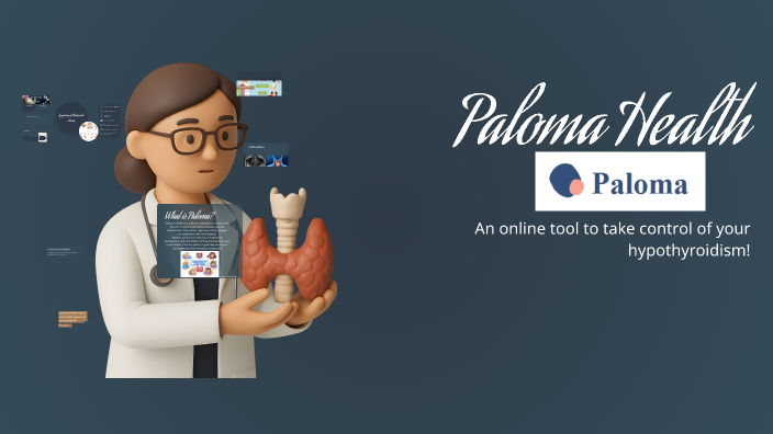 Understanding Hashimoto's Disease by Charlotte Harp on Prezi