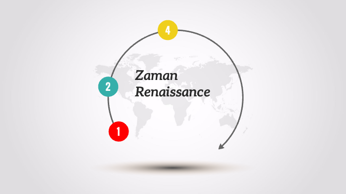 Zaman Renaissance by Front Back on Prezi