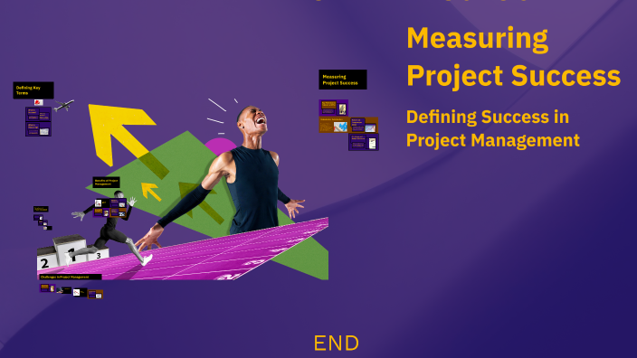Measuring Project Success by Chosen One on Prezi