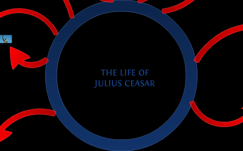 Julius caesar History Project by Casey Ashmus on Prezi