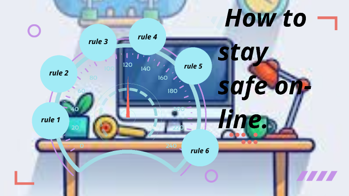 rules of digital citizenship by Andrew Poterack on Prezi