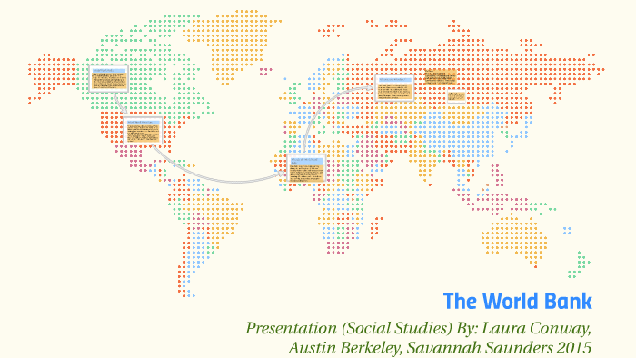 WorldBank Organization Presentation by Margaret Conway on Prezi